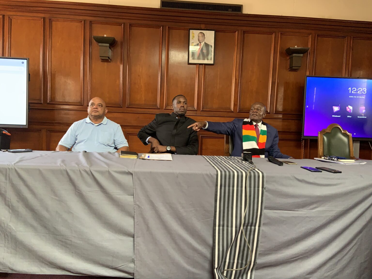 Bulawayo budget set for approval after stakeholder mediation — CITEZW