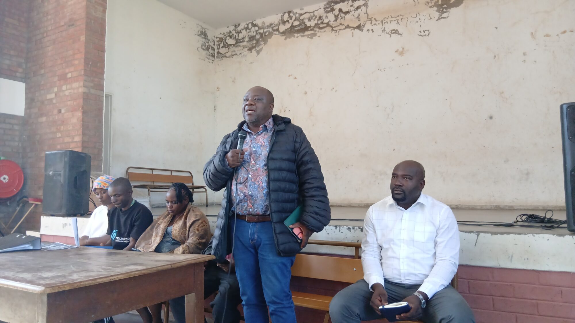 ZESA urges public to report power faults via national call centre — CITEZW