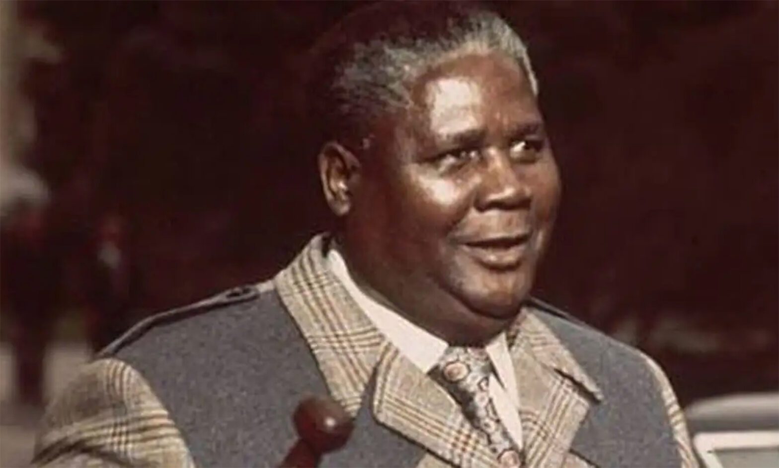ZAPU and the liberation of Zimbabwe: Setting the record straight — CITEZW