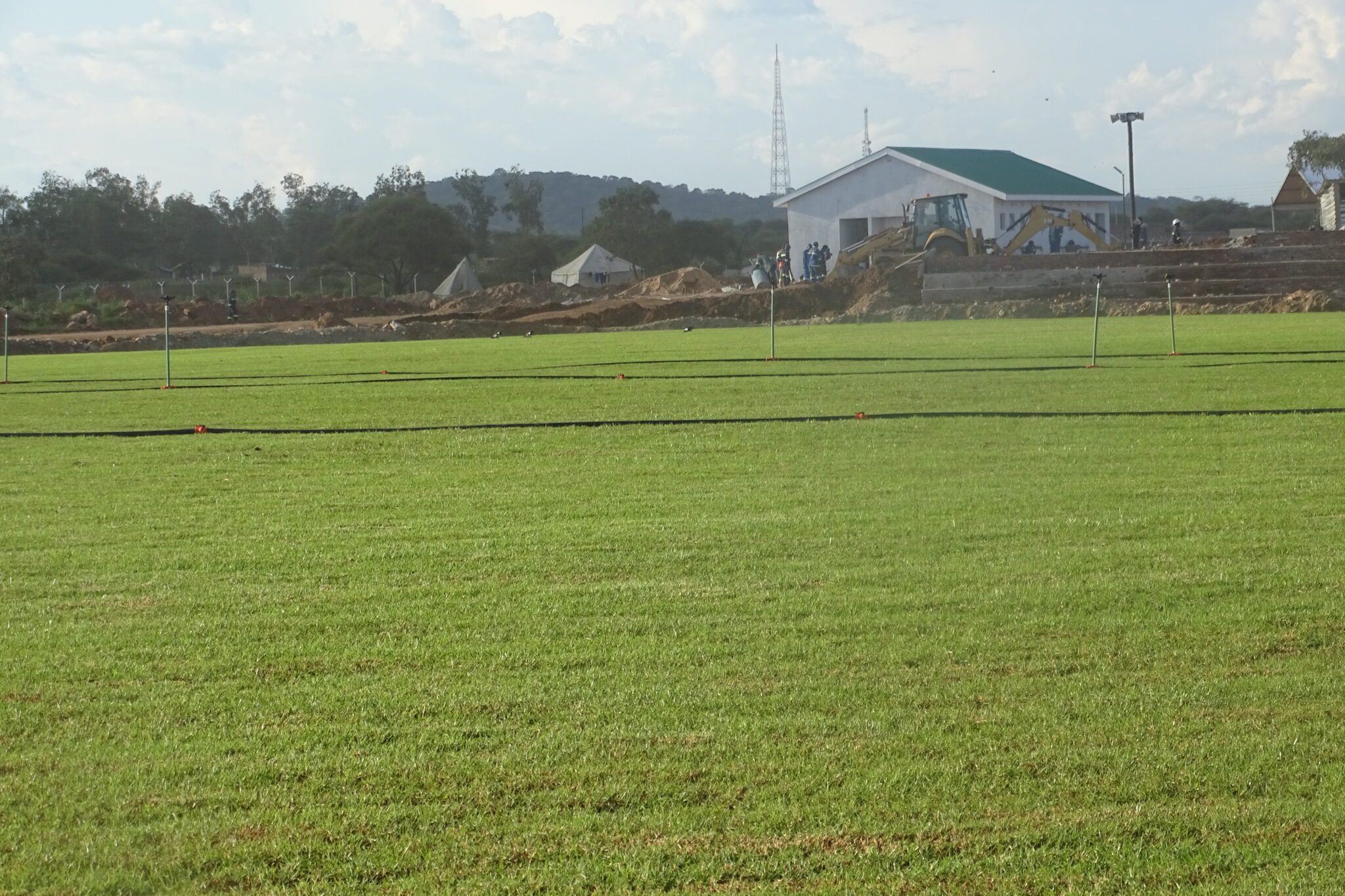 Maphisa transformed ahead of Independence celebrations — CITEZW