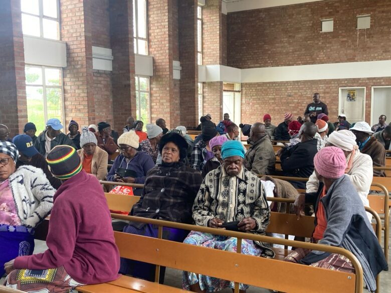 Pumula residents demand probe into school fees beneficiary list ...
