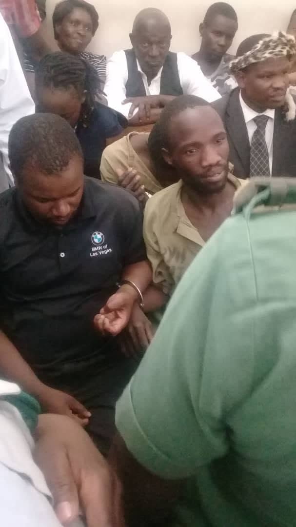 MRP activist Wisdom Mkhwananzi feared dead after joining Russia–Ukraine ...